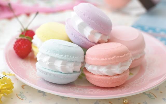 Sweets & iPod活用 at eclat cyber city