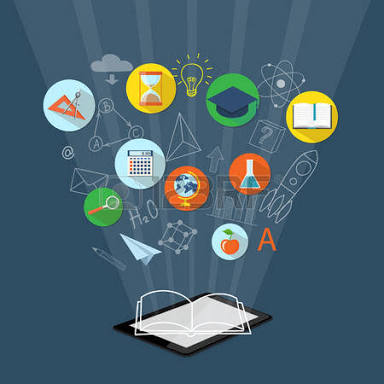 e-books-center-life at eclat cyber city
